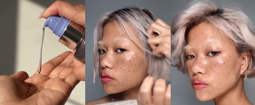 %2 Saf Hyalüronik Asit Serum l Blond Absolu